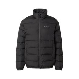 Jack & Jones Jack & Jones Jacke 'JJALPES' Herren Gr&ouml;&szlig;e L schwarz