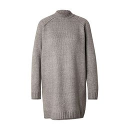 Pieces Kleid 'PCJIMMA' Damen Gr&ouml;&szlig;e M graumeliert