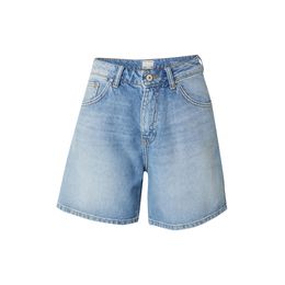 LTB Shorts 'BELINDA X' Damen Gr&ouml;&szlig;e 25/26 blue denim