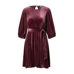 Vila Kleid Damen Gr&ouml;&szlig;e 40 cyclam Winterkleid