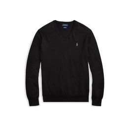 Polo Ralph Lauren Sweater male Black size L