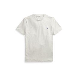Polo Ralph Lauren T-Shirt Herren Größe L hellgrau