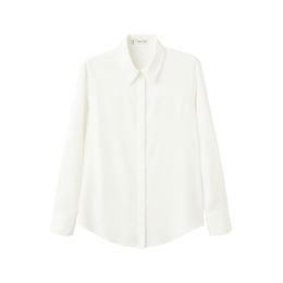 Mango Bluse 'Basic' Damen Gr&ouml;&szlig;e XS offwhite