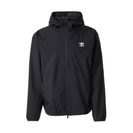 adidas originals Between-Season Jacket 'ESSENTIALS' male Black size XL