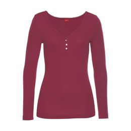 s.Oliver Shirt Damen Gr&ouml;&szlig;e M pastellrot