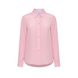 Minus Shirt 'Caty' Damen Gr&ouml;&szlig;e XXL pink