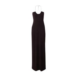 MICHAEL Michael Kors Abendkleid Damen Gr&ouml;&szlig;e 40 schwarz Winterkleid
