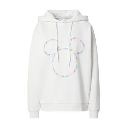 Disney Sweatshirt 'Jolie' M&auml;dchen Gr&ouml;&szlig;e 36 offwhite