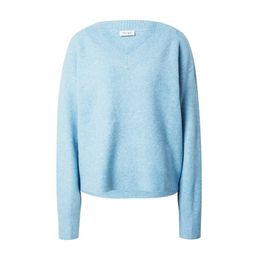 MYLAVIE by Sarah Harrison Pullover Damen Gr&ouml;&szlig;e XXL blau