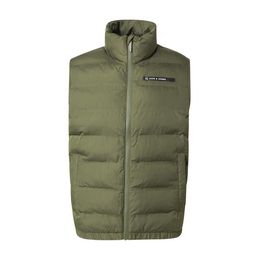 Jack & Jones Jack & Jones Vest 'JJALPES' male Green size M