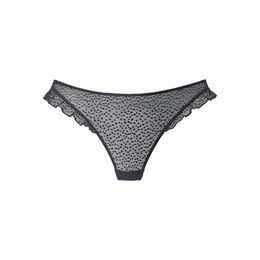 Vivance String Damen Gr&ouml;&szlig;e S/M schwarz