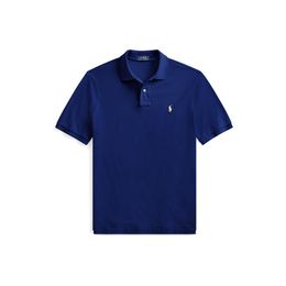 Polo Ralph Lauren Poloshirt Herren Größe M royalblau