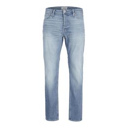 Jack & Jones Jack & Jones Jeans 'Mike Original' Herren Gr&ouml;&szlig;e 38 blue denim