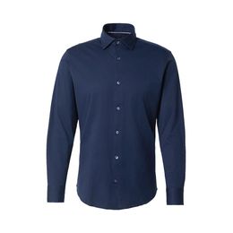 Jack & Jones Premium Hemd 'JPRBLABRIXHAM' Herren Gr&ouml;&szlig;e S navy