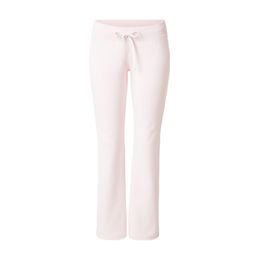 Hollister Hose Damen Gr&ouml;&szlig;e 40 rosa