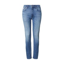 Calvin Klein Jeans Jeans 'EMBERS' Herren Gr&ouml;&szlig;e 31 blue denim