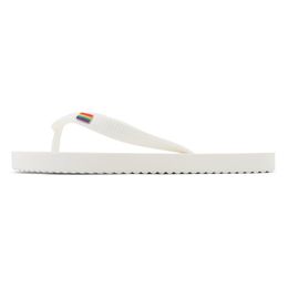 flip*flop T-Bar Sandals female White size 42