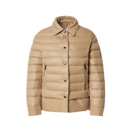 Bogner Jacke 'AUDREY-D' Damen Gr&ouml;&szlig;e XS beige Winterjacke