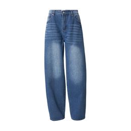 Studioselect Jeans 'Francesca' Damen Gr&ouml;&szlig;e 27/28 blue denim