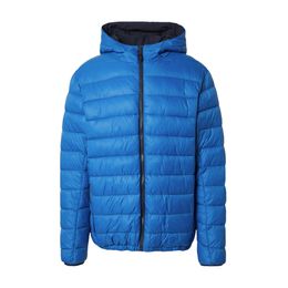 Icepeak Outdoorjacke 'POLCH' Herren Gr&ouml;&szlig;e L blau / navy