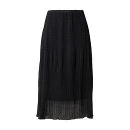 ABOUT YOU Rock 'Blanca' Damen Gr&ouml;&szlig;e 40 schwarz