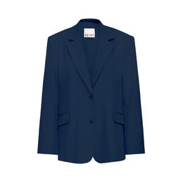 Ichi Blazer 'IHFava' Damen Gr&ouml;&szlig;e 34 navy