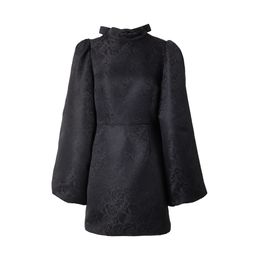 Harper & Yve Kleid 'LARISSA' Damen Gr&ouml;&szlig;e 42 schwarz Winterkleid