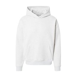 Hollister Sweatshirt Herren Gr&ouml;&szlig;e XXL hellgrau