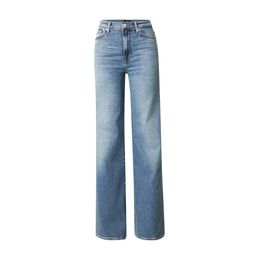 7 For All Mankind Jeans 'MODERN DOJO' Damen Gr&ouml;&szlig;e 26 blue denim