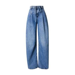 BOSS Jeans Damen Gr&ouml;&szlig;e 28 blue denim