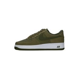 Nike Sportswear Sneaker 'AIR FORCE 1 '07 LV8' Herren Gr&ouml;&szlig;e 44.5 oliv