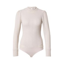 ABOUT YOU Shirtbody 'Clara' Damen Gr&ouml;&szlig;e XL offwhite