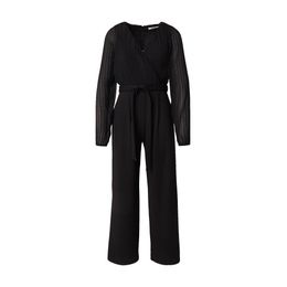 ABOUT YOU Jumpsuit 'Carola' Damen Gr&ouml;&szlig;e XS schwarz