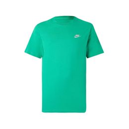 Nike Sportswear Shirt 'CLUB' male Green size L