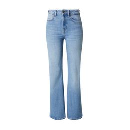 Pepe Jeans Jeans 'WILLA' female Blue size 26