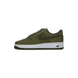 Nike Sportswear Sneakers 'AIR FORCE 1 '07 LV8' male Green size 8