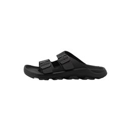 Birkenstock Pantolette 'Mogami Terra' Herren Gr&ouml;&szlig;e 42 schwarz
