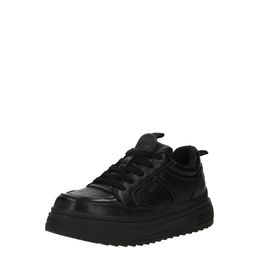 Buffalo Sneaker low 'VECTRA' Damen Gr&ouml;&szlig;e 42 schwarz