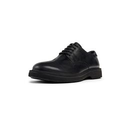 Camper Schn&uuml;rschuh 'Norman' Herren Gr&ouml;&szlig;e 45 schwarz