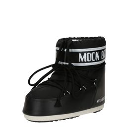 Moon Boot Snow Boots male Black size 36-38
