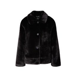 Only Between-Season Jacket 'ONLMEAGAN' female Black size M