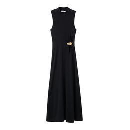 Mango Kleid 'Carrion' Damen Gr&ouml;&szlig;e XS schwarz