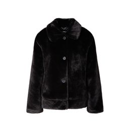 Only Jacke 'ONLMEAGAN' Damen Gr&ouml;&szlig;e M schwarz Sommerjacke