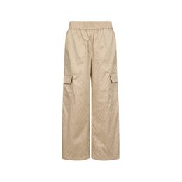 soyaconcept Hose 'Dilys 3-C' Damen Gr&ouml;&szlig;e 44 camel / sand