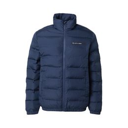 Jack & Jones Jack & Jones Between-Season Jacket 'JJALPES' male Blue size S