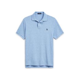 Polo Ralph Lauren Shirt Herren Gr&ouml;&szlig;e S royalblau / hellblau