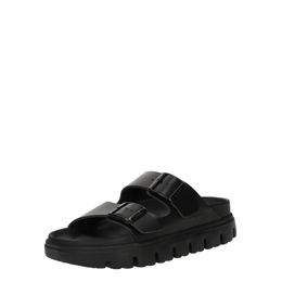 Birkenstock Pantolette Damen Gr&ouml;&szlig;e 41 schwarz