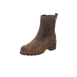 Gabor Ankle Boots female Brown size 42,5