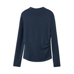 Mango Pullover 'CANELA' Damen Gr&ouml;&szlig;e L marine