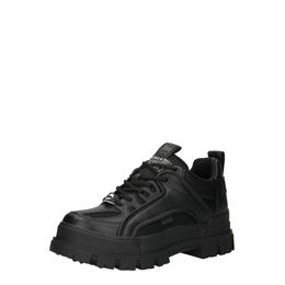 Buffalo Sneakers 'Aspha Hyb' male Black size 42